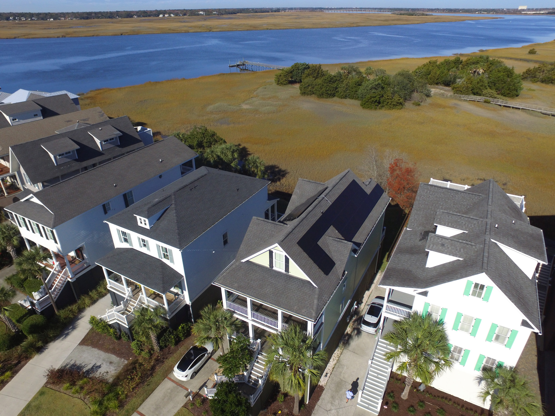 Solar System Installation - Boss Energy
